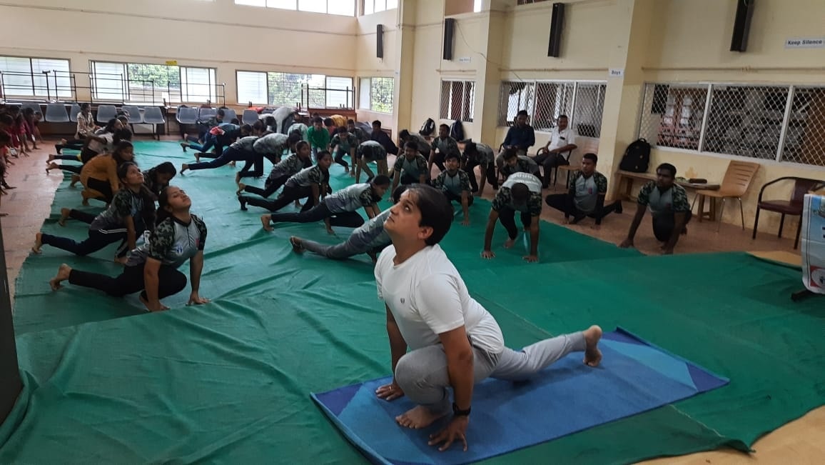 Devgad College - College for Arts, Commerece, Science