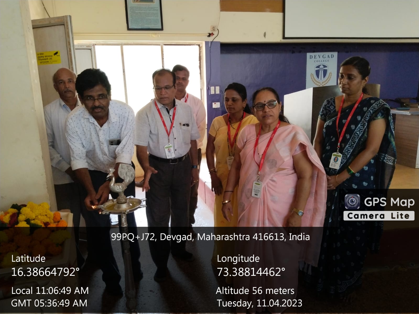 Devgad College - College for Arts, Commerece, Science